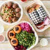 Sumac | Modern Street Food | Mediterranean Kitchen