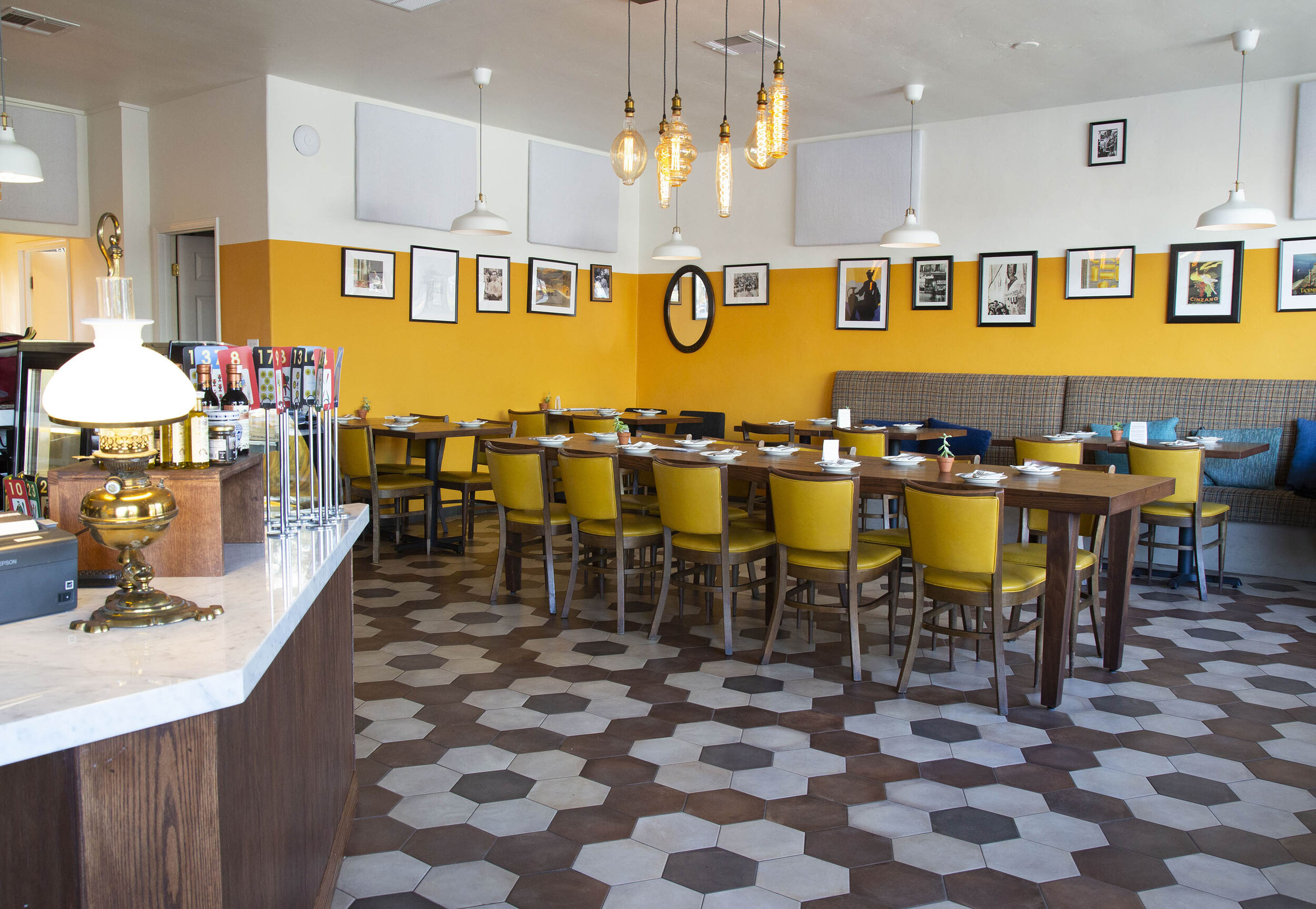 photos — TRATTORIA CORI PASTIFICIO