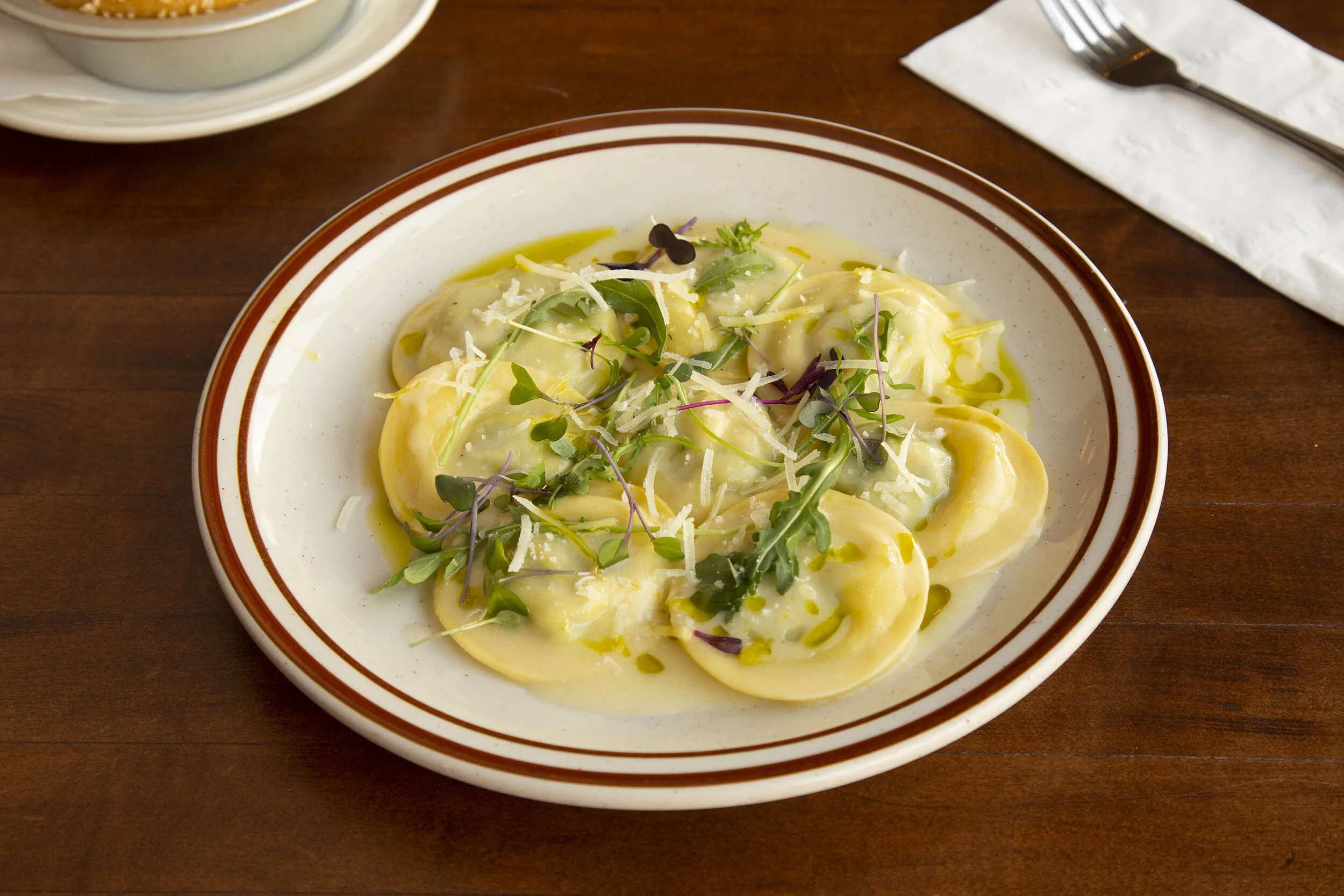 photos — TRATTORIA CORI PASTIFICIO