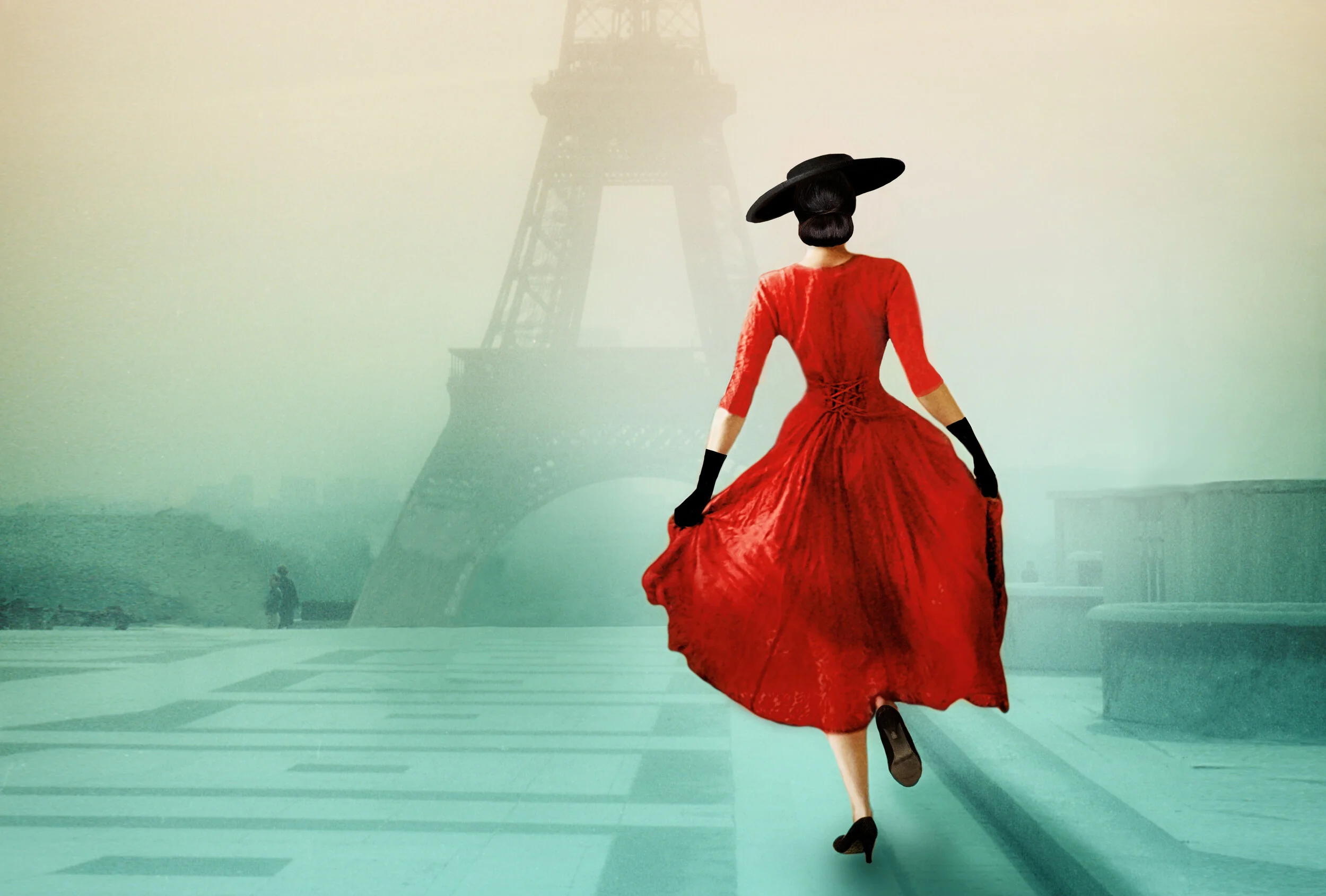 The Paris Model — Alexandra Joel | My new book ‘The Artist's Secret’ is ...