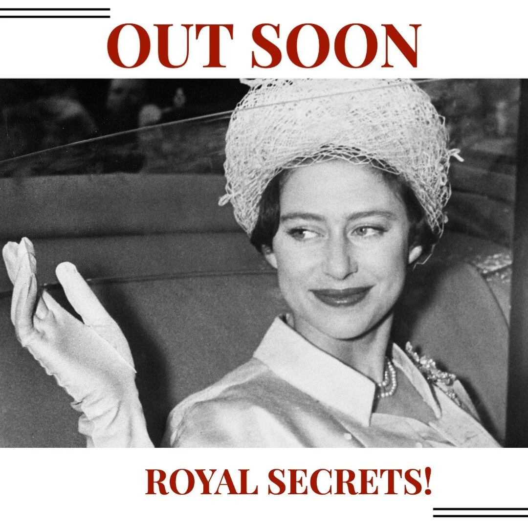 Alexandra Joel | My new book ‘The Artist's Secret’ is OUT NOW