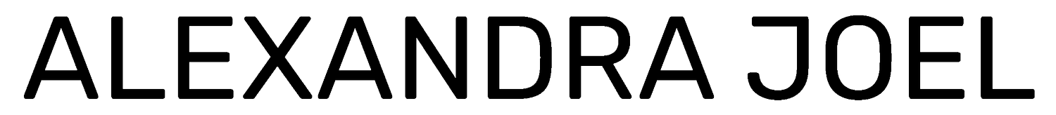 Alexandra Joel | My new book ‘The Artist's Secret’ is OUT NOW