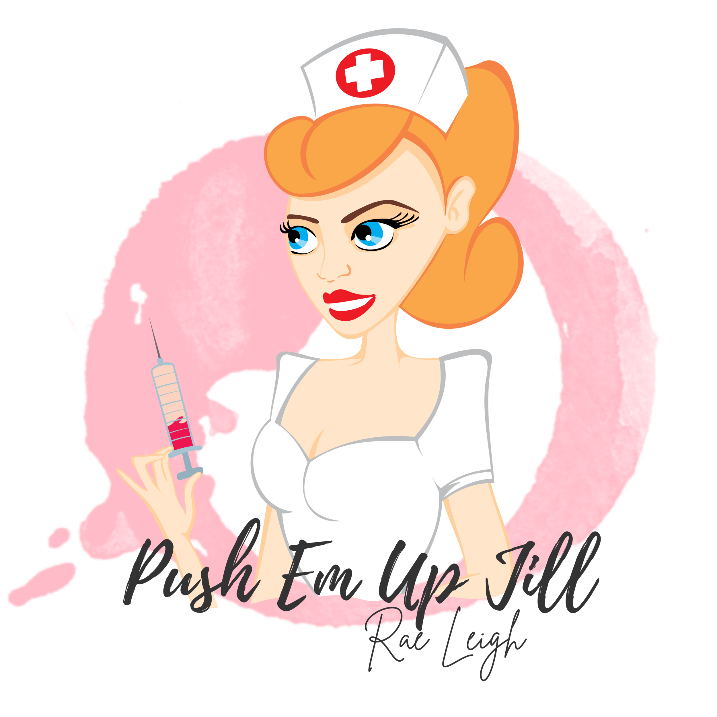 Push Em Up Jill By Rae Leigh released 18th February 2022 — Rae Leigh