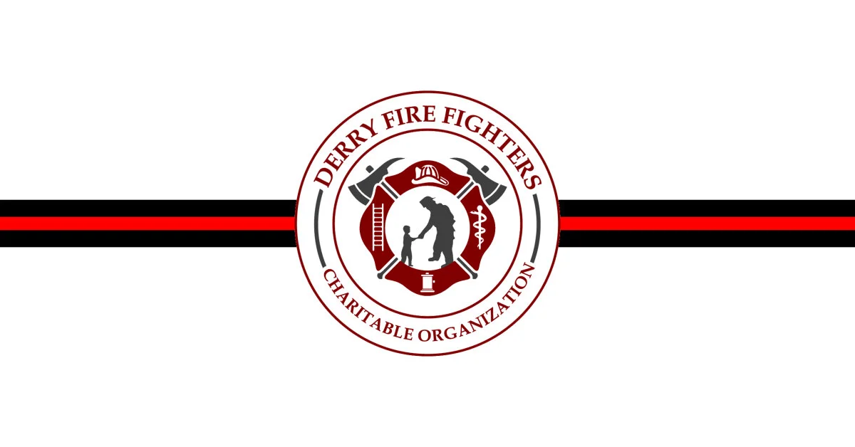 Firefighters Charity Logo