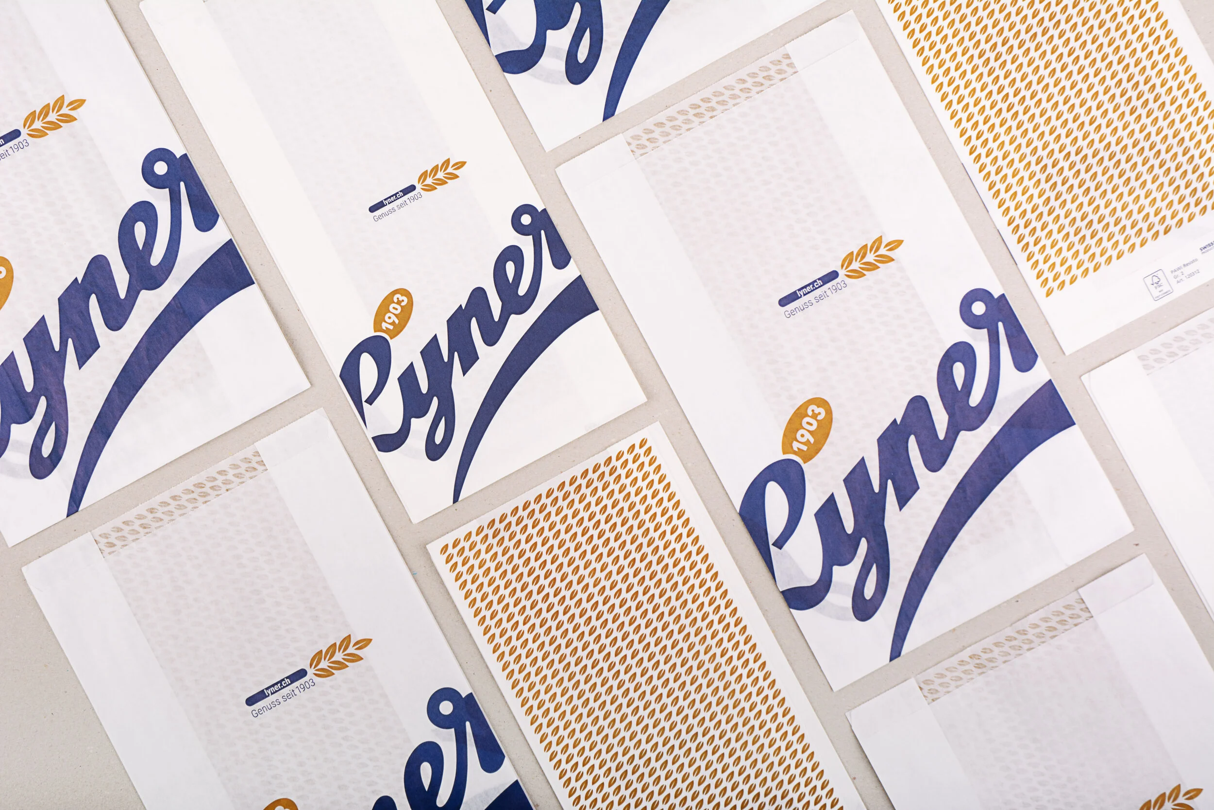 gleis1 ag — Verpackungen, Branding & E-Business