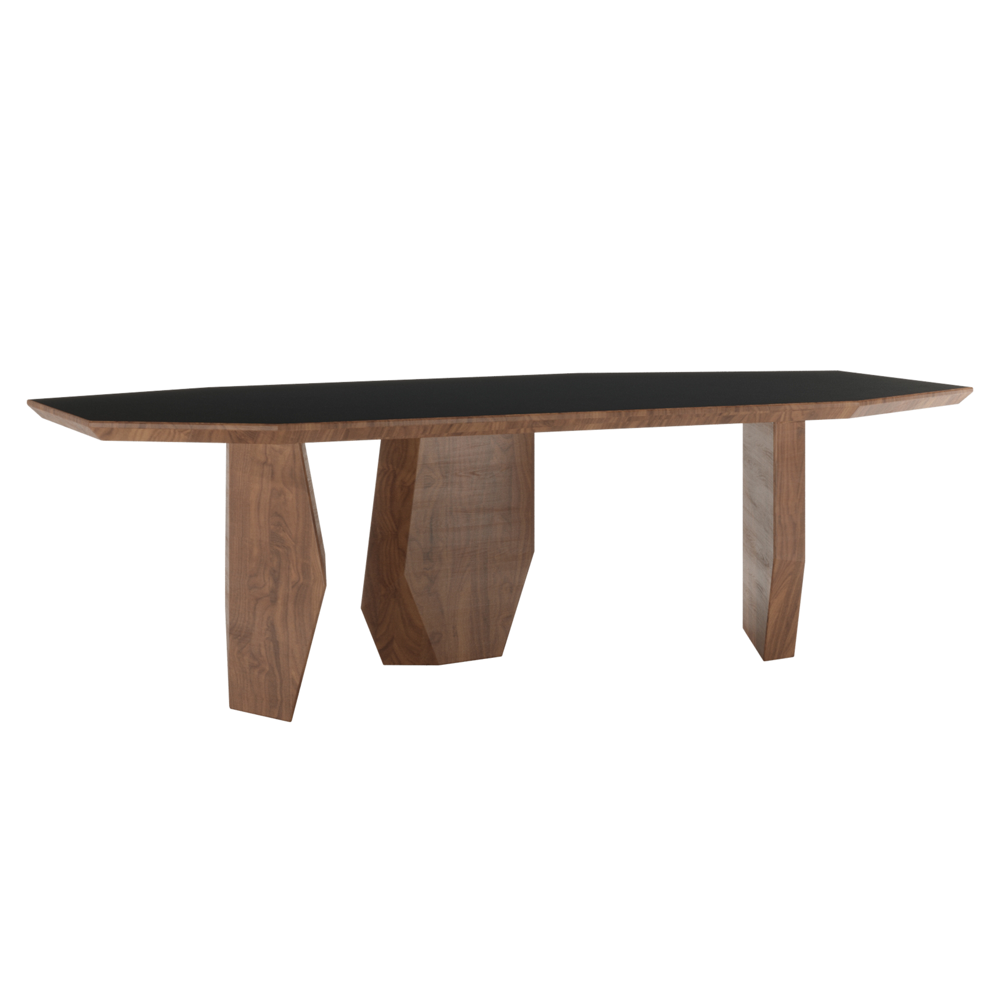 DOLMEN TABLE — Paulo Antunes Furniture