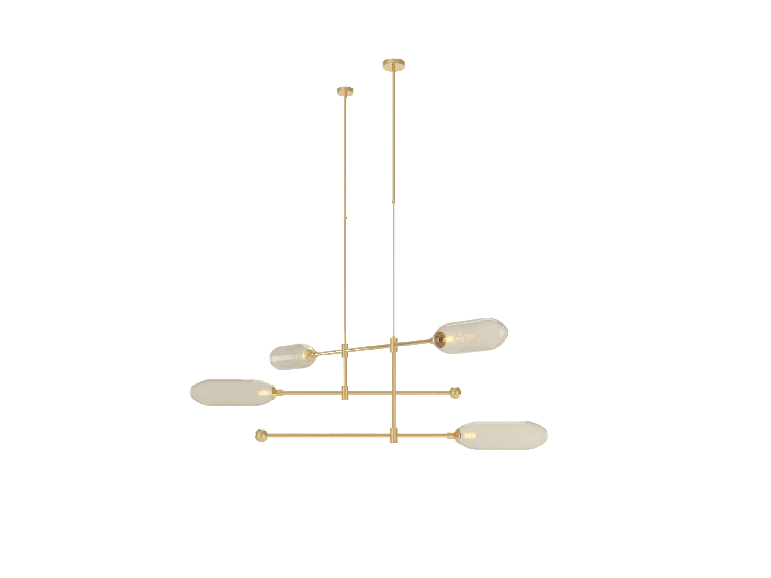 BALANCE SUSPENSION V1 — Paulo Antunes Furniture