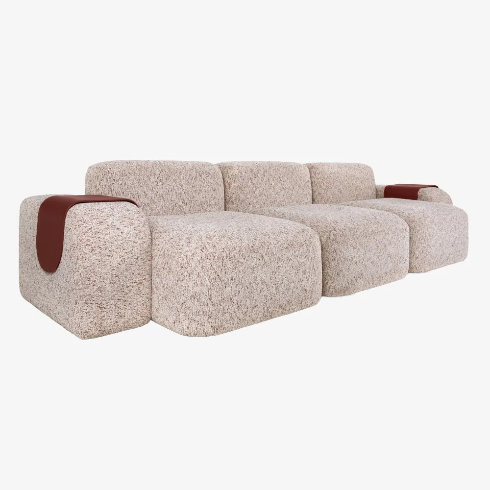 Hygge sofa — Paulo Antunes Furniture