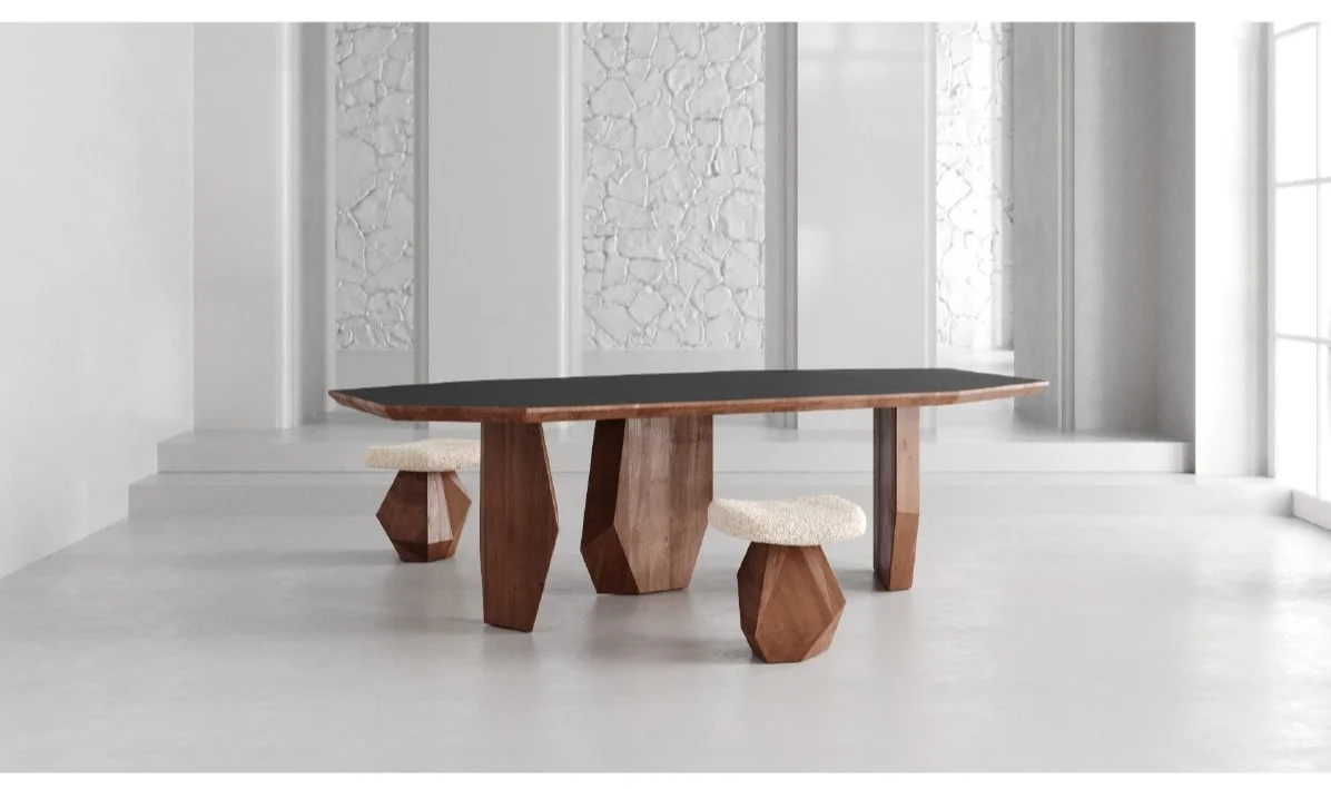 Meet the Dolmen Family — Paulo Antunes Furniture
