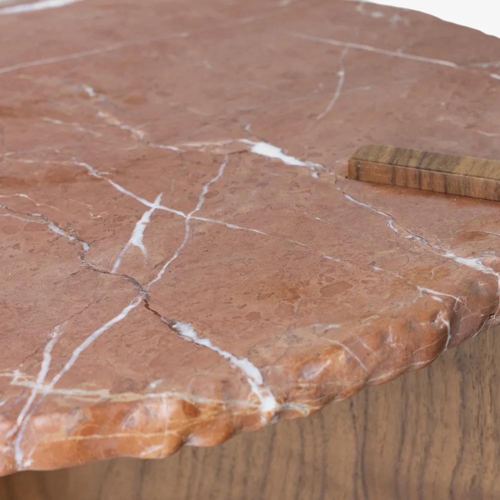 Nexus Side Table | Unique Minimalism — Paulo Antunes Furniture