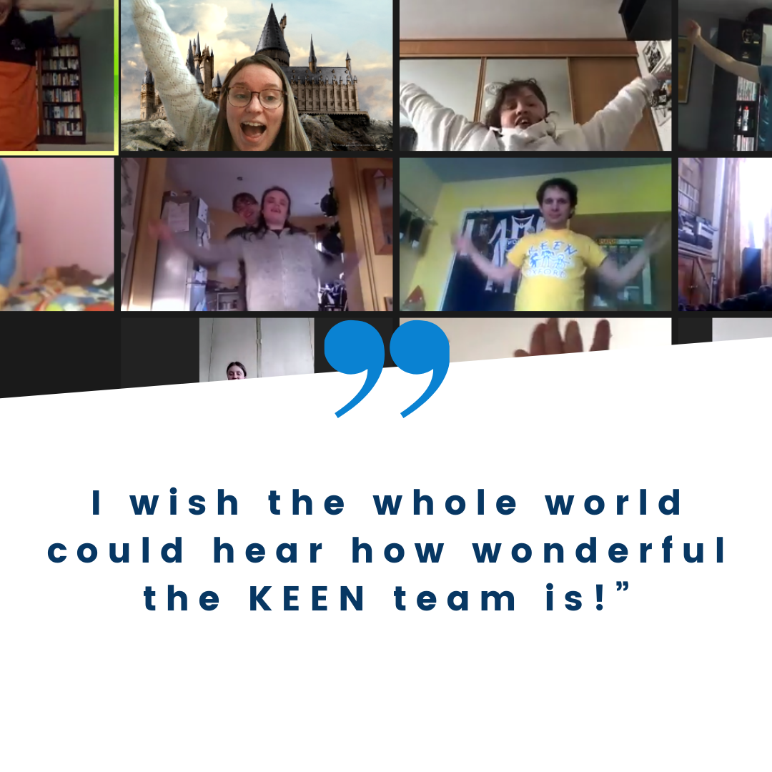 Fact file: Virtual KEEN — KEEN