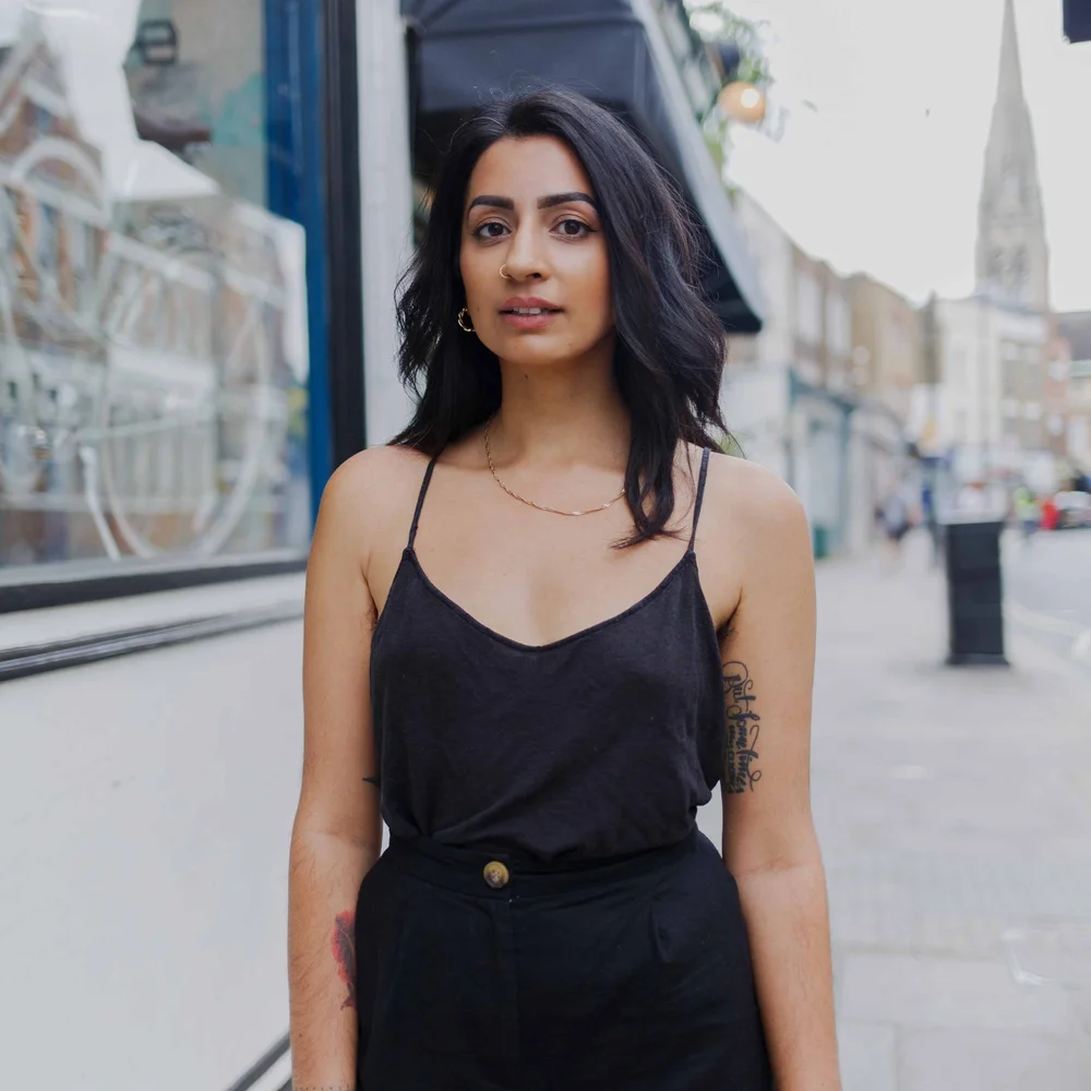 Meet the team — Middlesex Pride