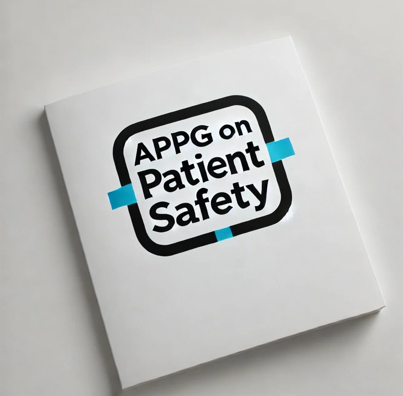 Patient Safety APPG — Patient Safety Watch