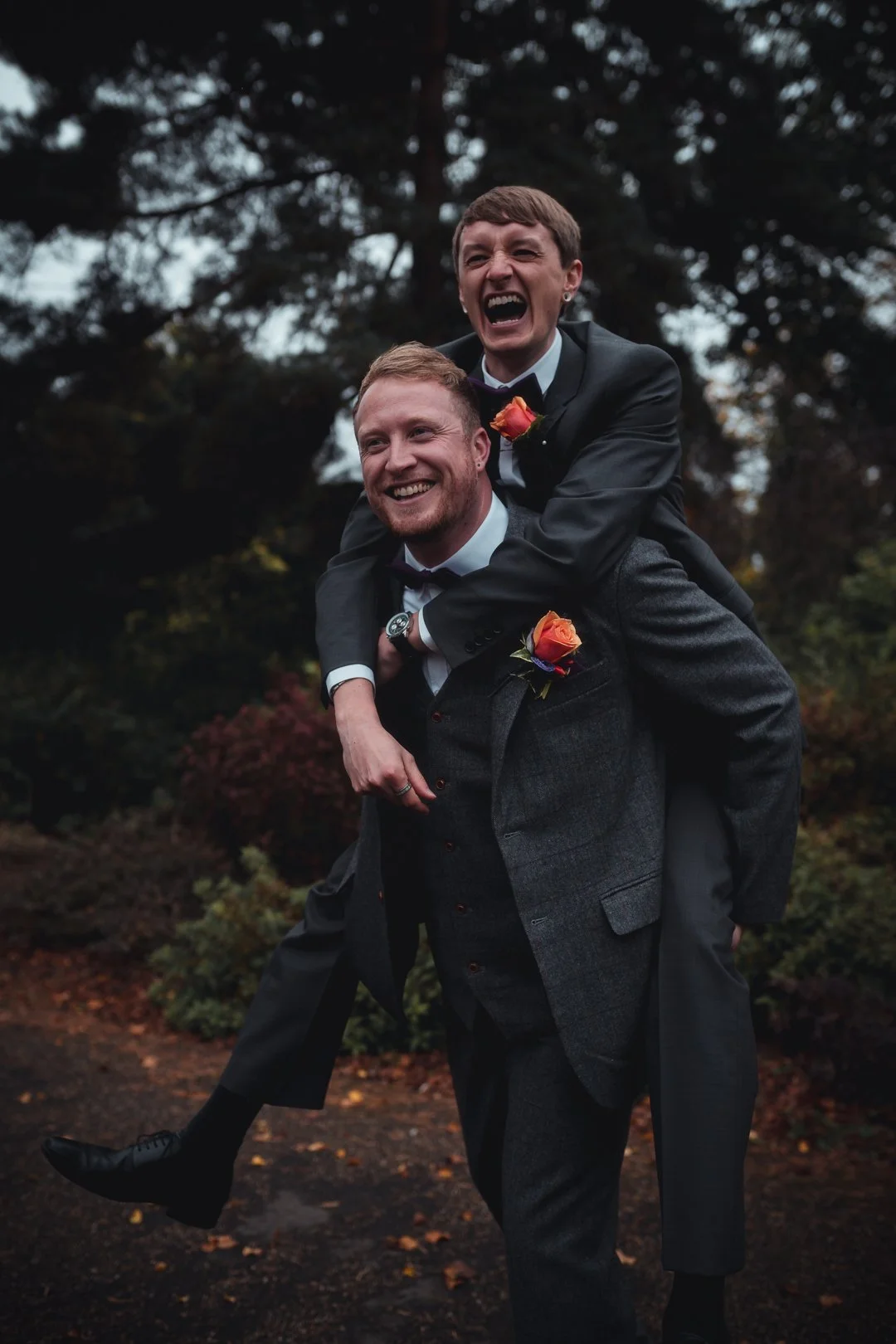 Wedding Photographer, Leeds - photoJMO — photoJMO