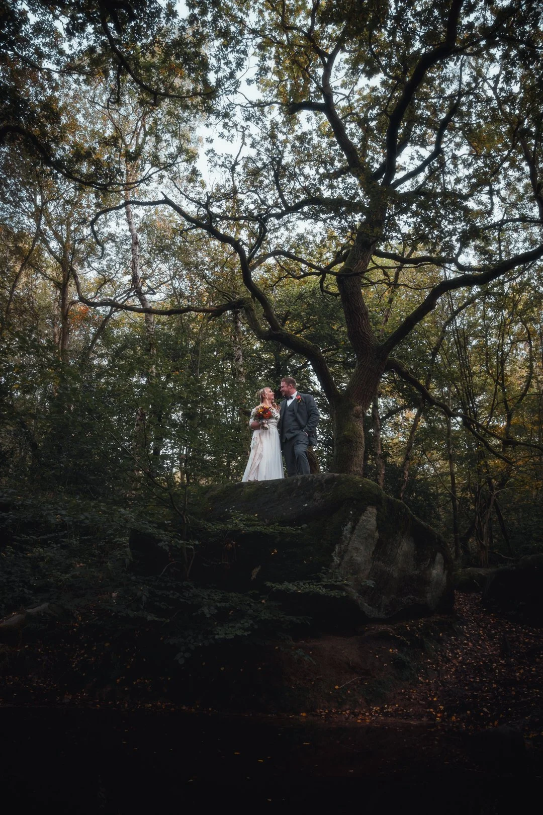 Wedding Photographer, Leeds - photoJMO — photoJMO