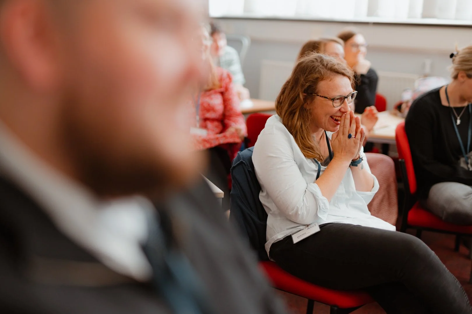 Conference and Corporate Event Photographer - Event Photography by ...