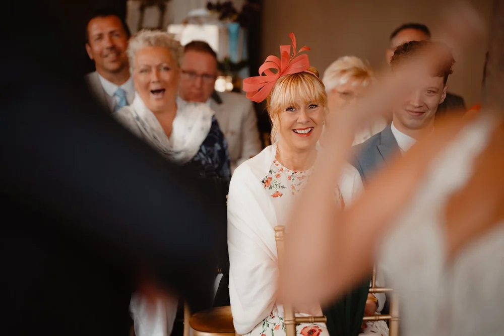 Howsham Hall Wedding Photography - York — photoJMO - Leeds Wedding and ...