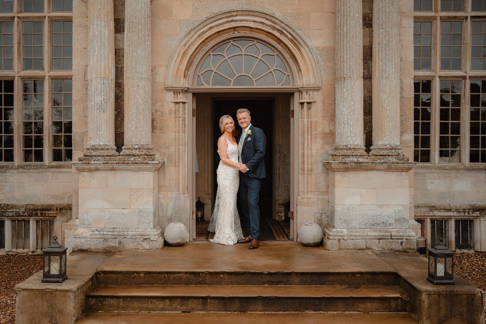 Howsham Hall Wedding Photography - York — photoJMO - Leeds Wedding and ...
