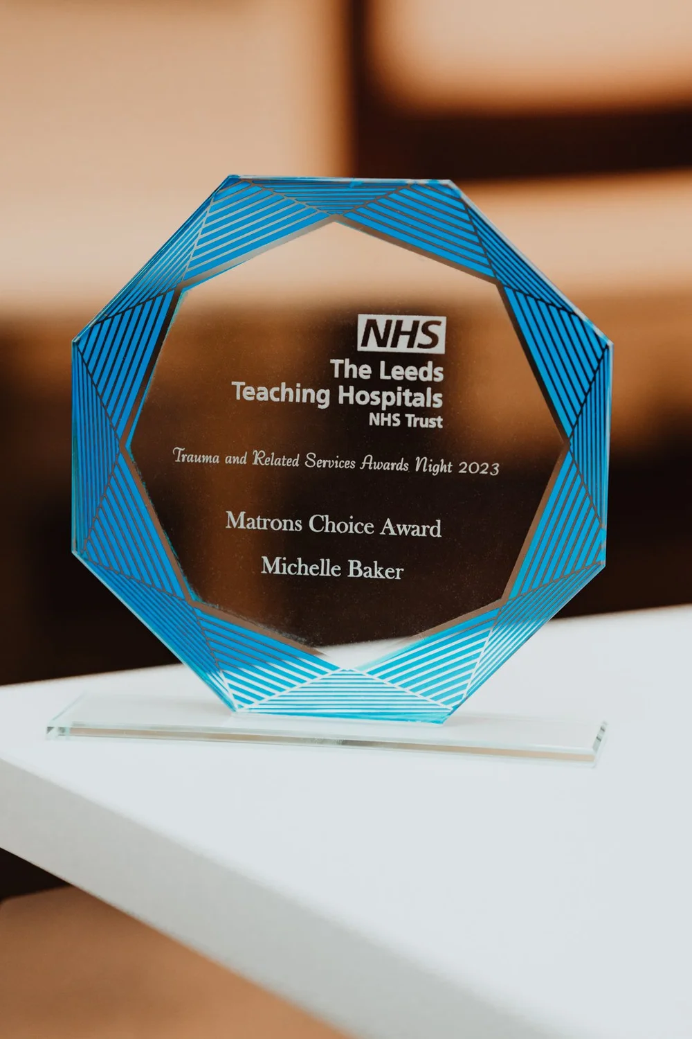 NHS TRS Awards Night December 2023 — photoJMO - Leeds Wedding and Event ...