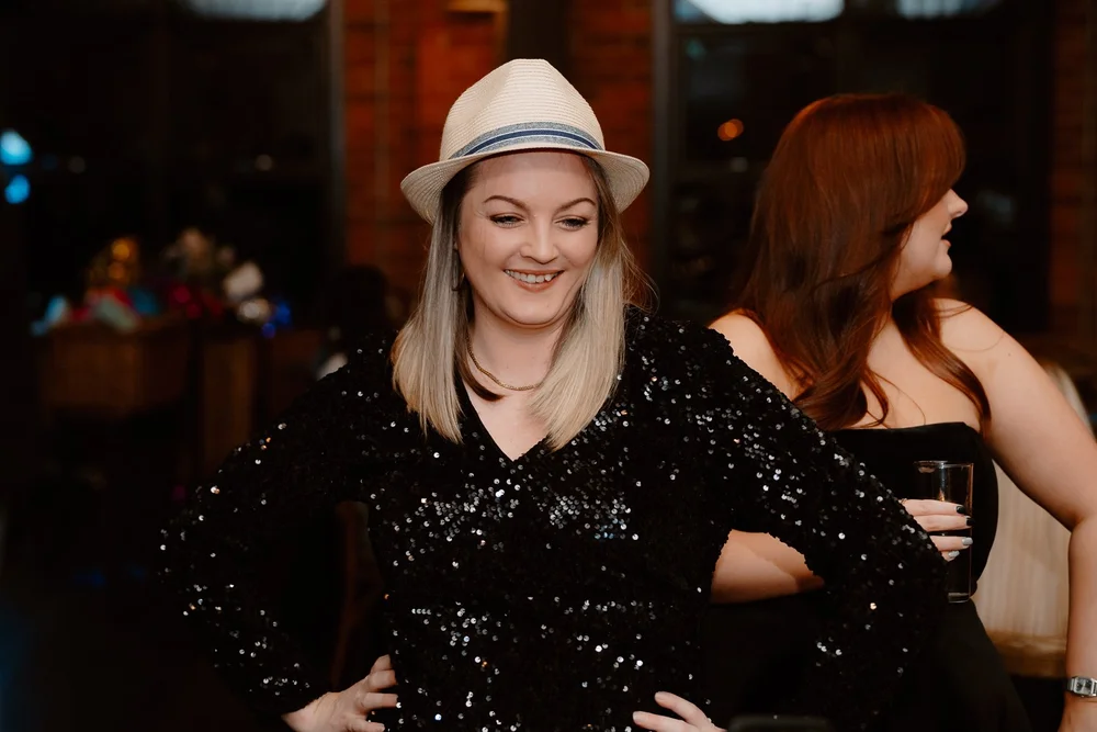 FMG Christmas Party 2024 - The Venue, Bowers Mill — photoJMO