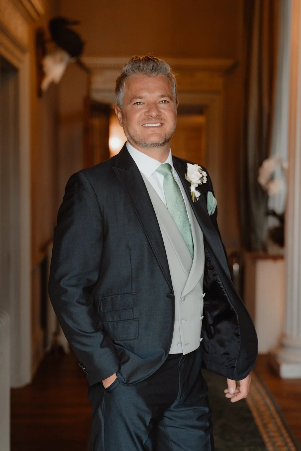 Howsham Hall Wedding Photography - York — photoJMO - Leeds Wedding and ...
