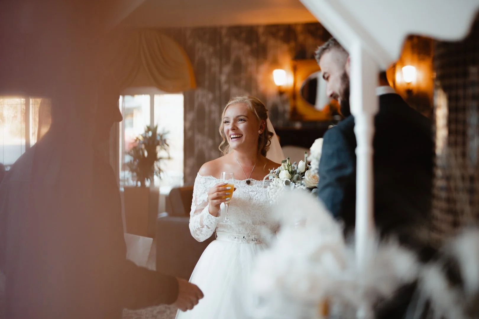 Leeds Wedding Photographer - Modern, Authentic Wedding Photography by ...