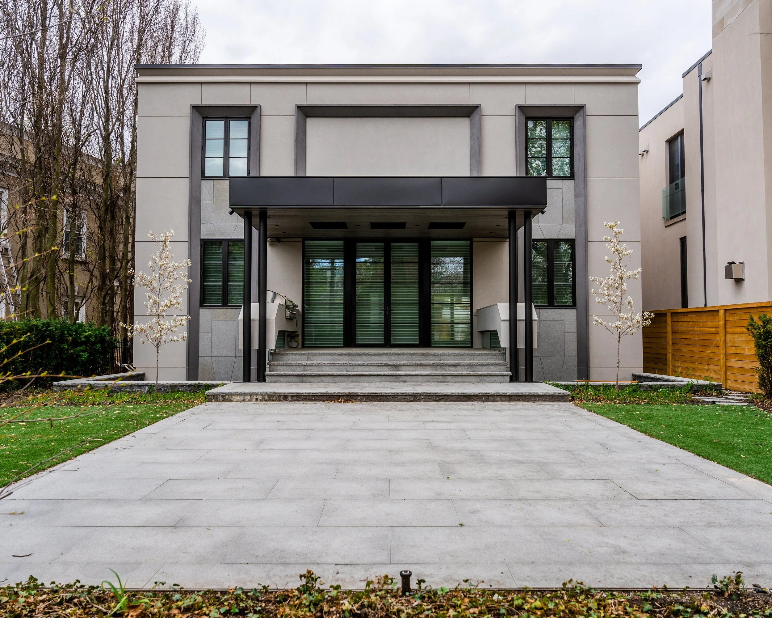 PEROS MASONRY - Masonry/Design/Build