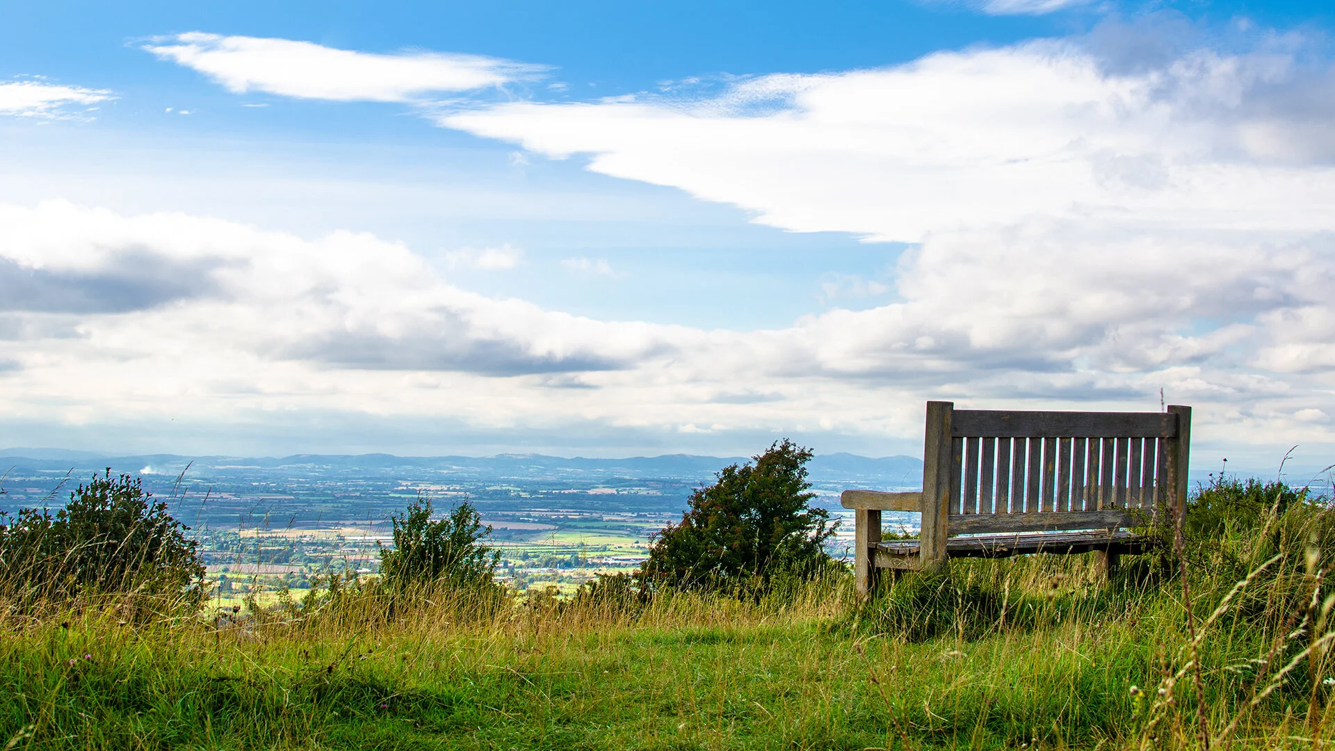 RURAL ISOLATION — The Branch