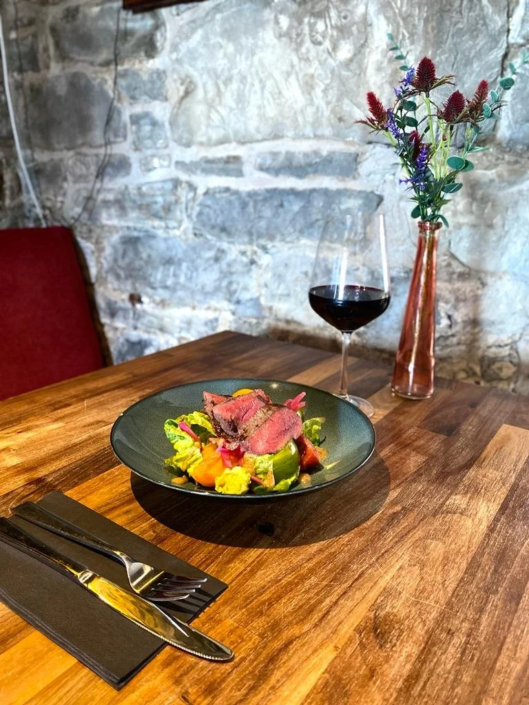 Eat — Fat Pheasant