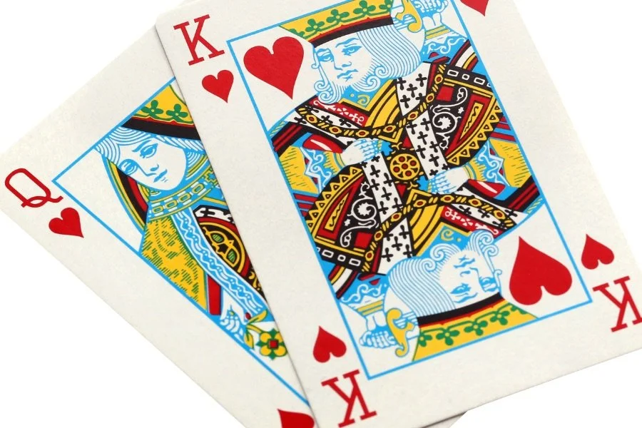 How To Play 1000 | Card Game Rules — Gather Together Games