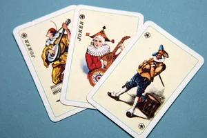How To Play Frustration Rummy Card Game — Gather Together Games