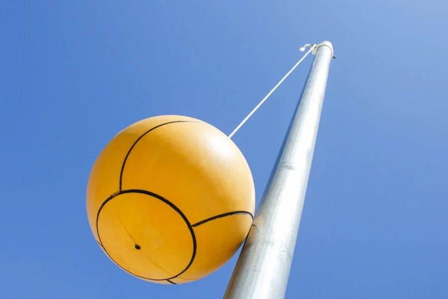 How To Play Tetherball — Gather Together Games