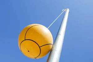 How To Play Tetherball — Gather Together Games