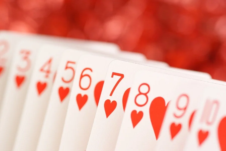 How To Play Hearts — Gather Together Games