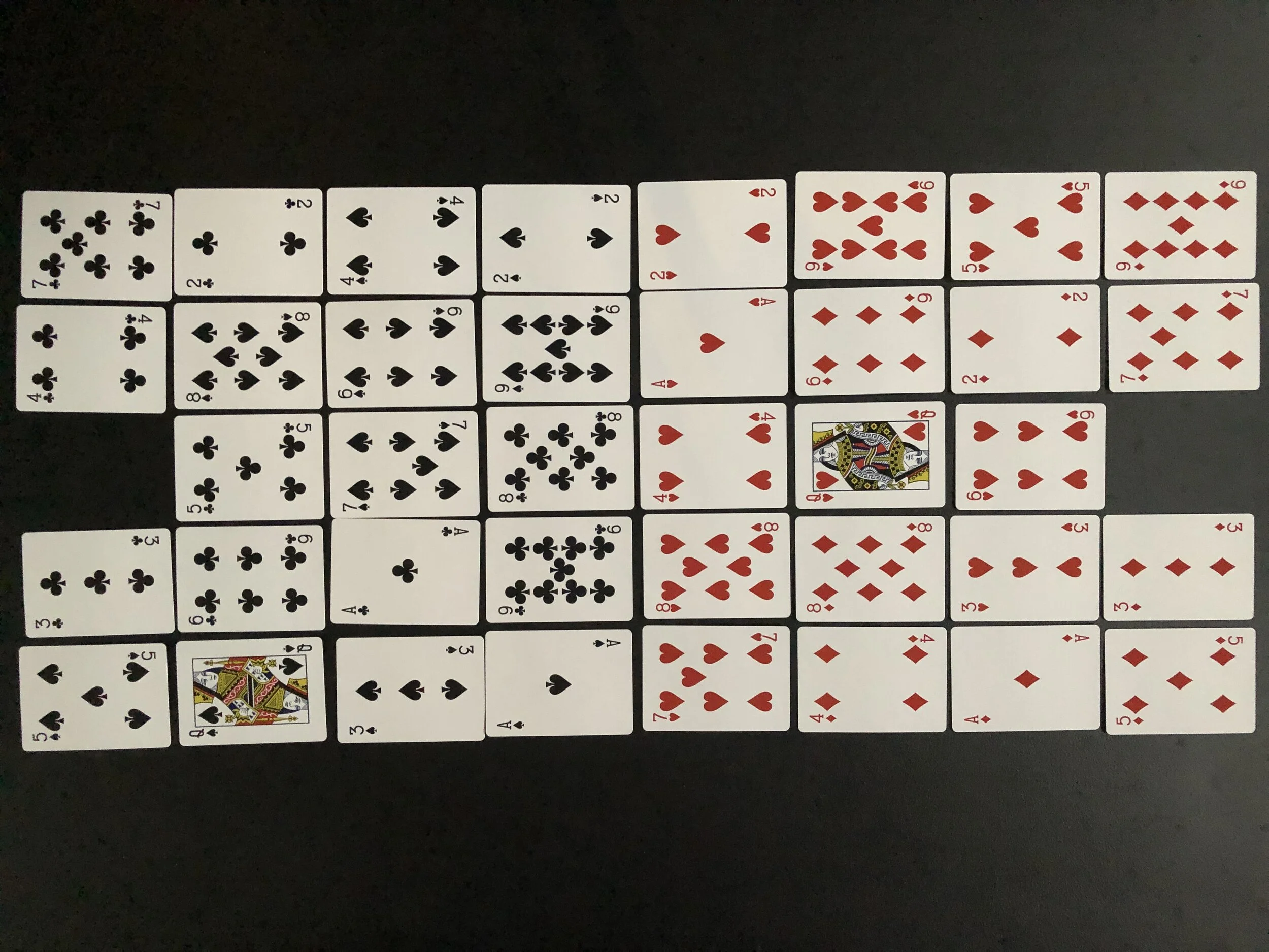 How To Play Army Ants — Gather Together Games