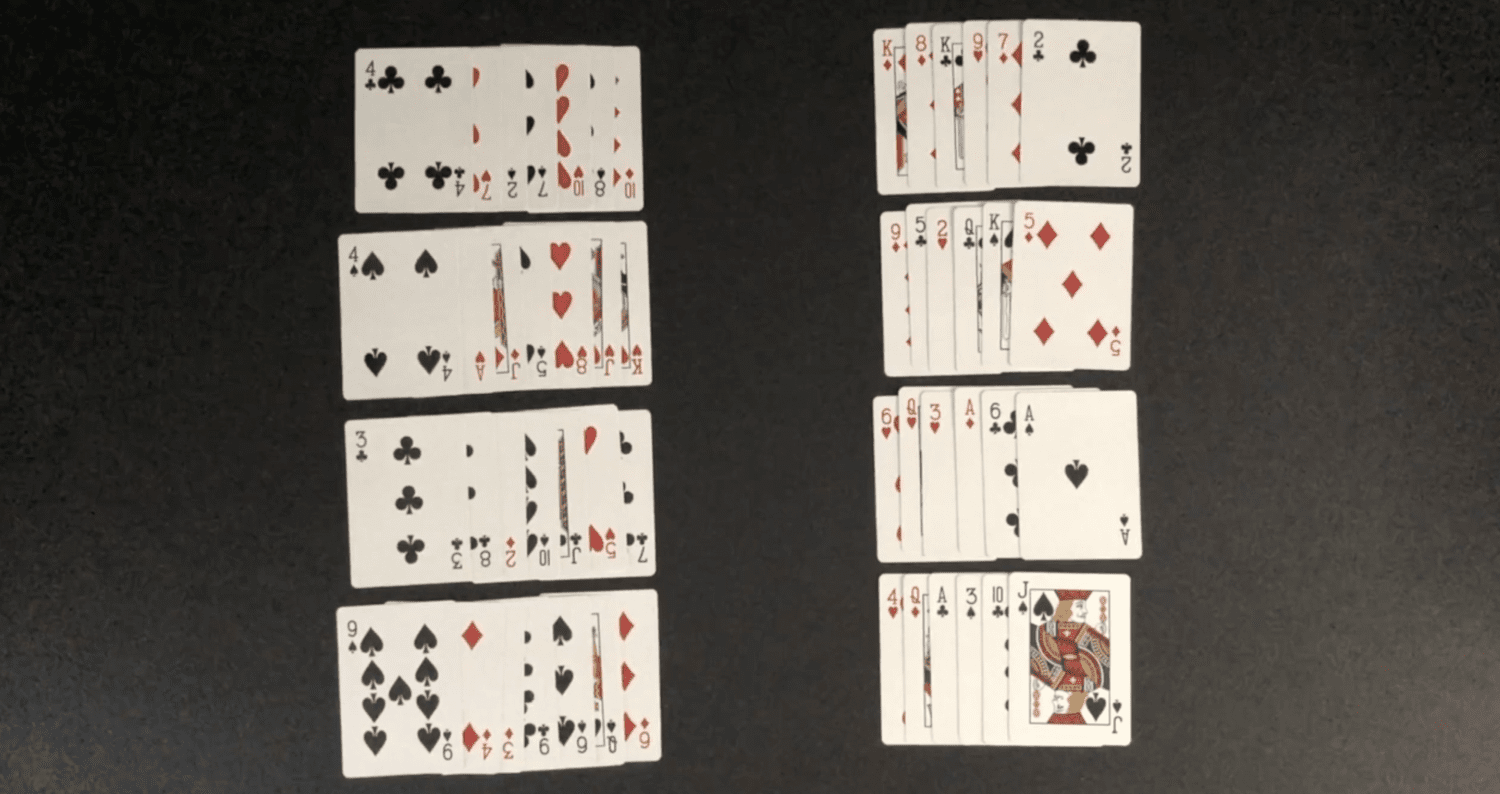 How To Play Streets and Alleys — Gather Together Games