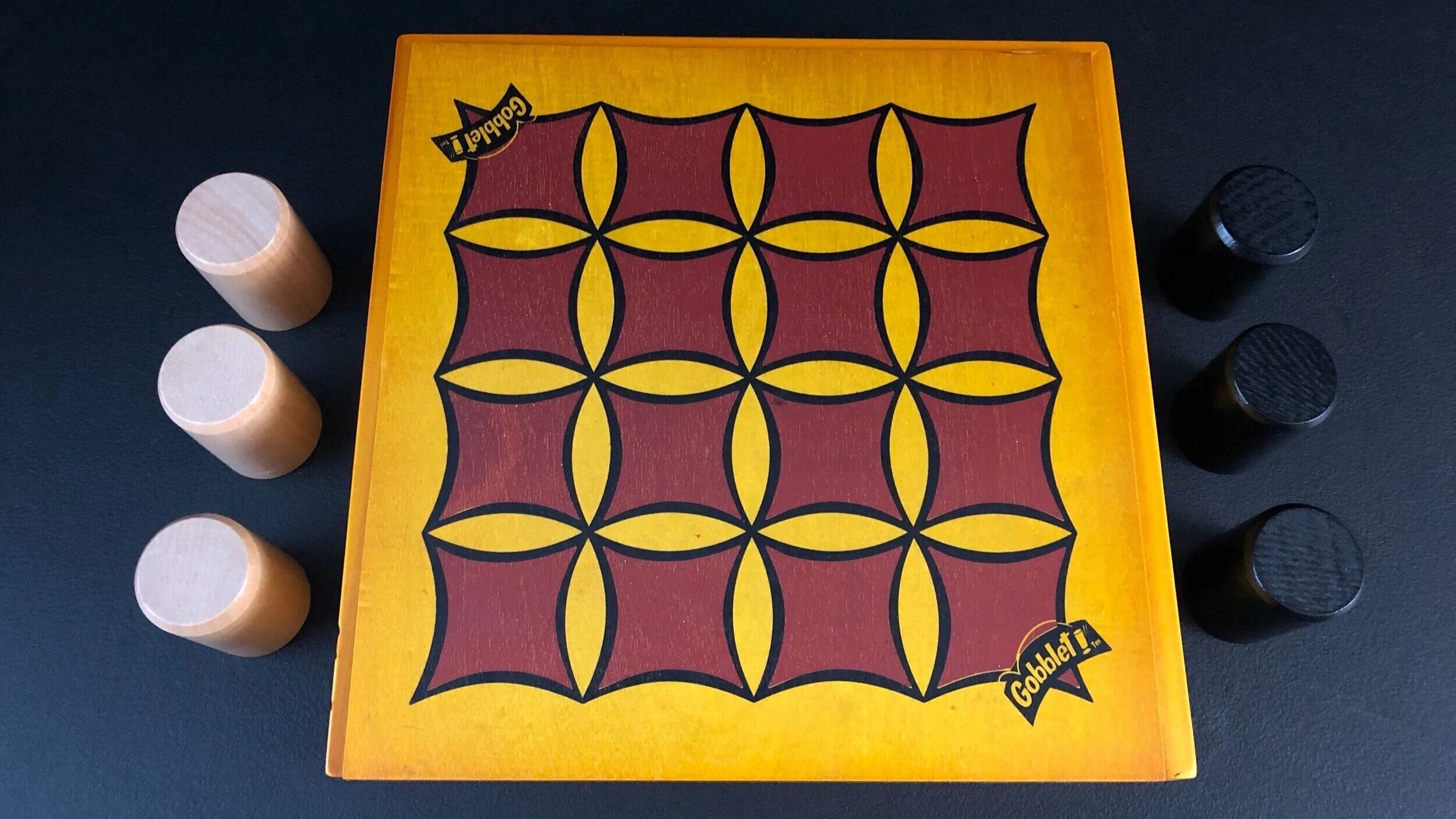 Tutorials — Gather Together Games