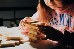 How To Play Jenga - Official Game Rules — Gather Together Games