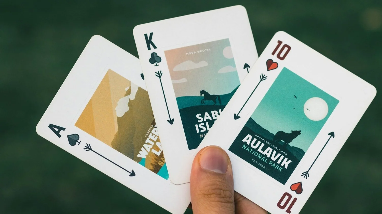 How To Play 1000 | Card Game Rules — Gather Together Games