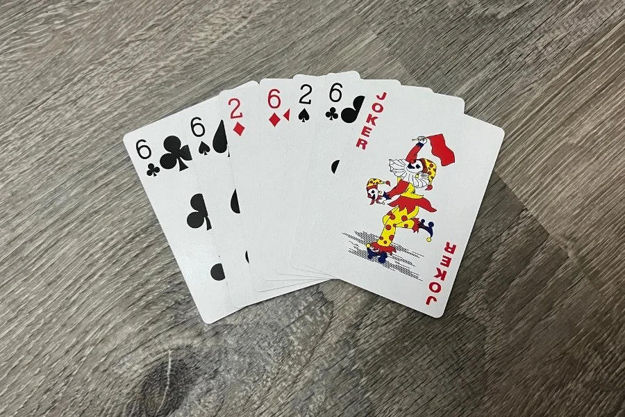 How To Play Canasta — Gather Together Games