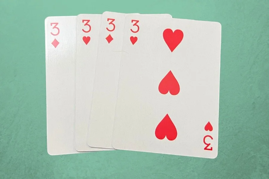 How To Play Canasta — Gather Together Games