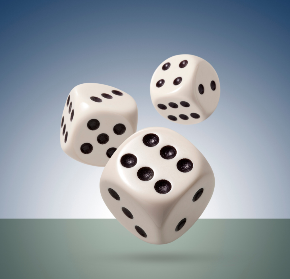 How To Play Bunco - Dice Game Rules — Gather Together Games
