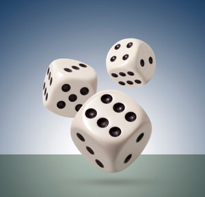 How To Play Bunco - Dice Game Rules — Gather Together Games