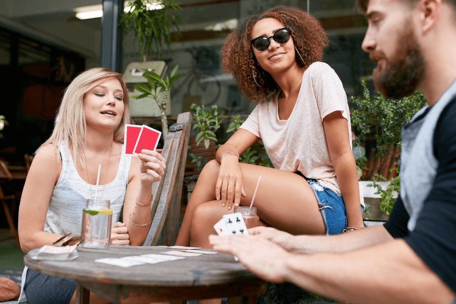 How to Play Durak: A Complete Guide — Gather Together Games