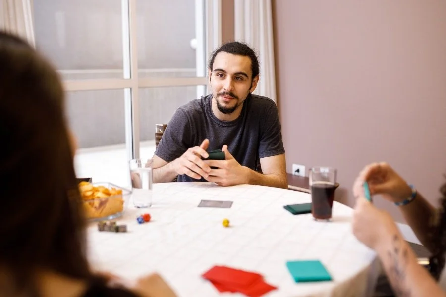 5 Tips for Elevating Your Next Card Game Night — Gather Together Games