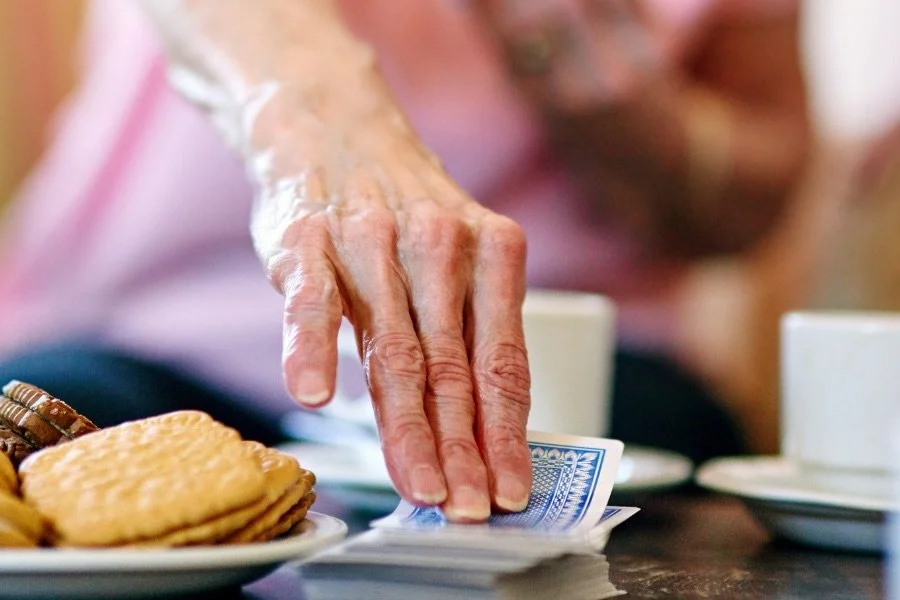 How To Play Go Fish | Card Game Rules — Gather Together Games