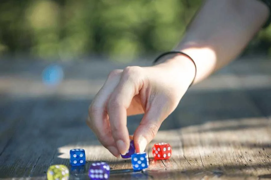 How to Play Farkle: A Complete Guide — Gather Together Games