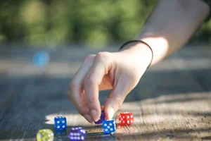 How to Play Farkle: A Complete Guide — Gather Together Games