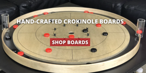 How To Play Crokinole - Official Game Rules — Gather Together Games
