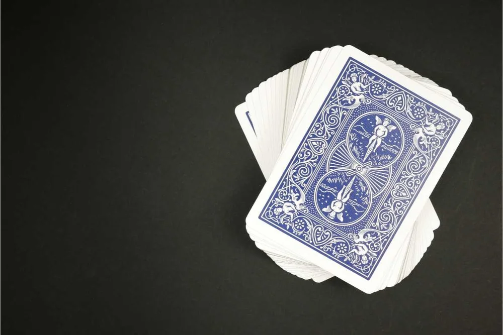 Best Card Games for Kids — Gather Together Games